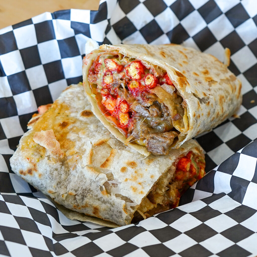 Our Products – The Burrito City